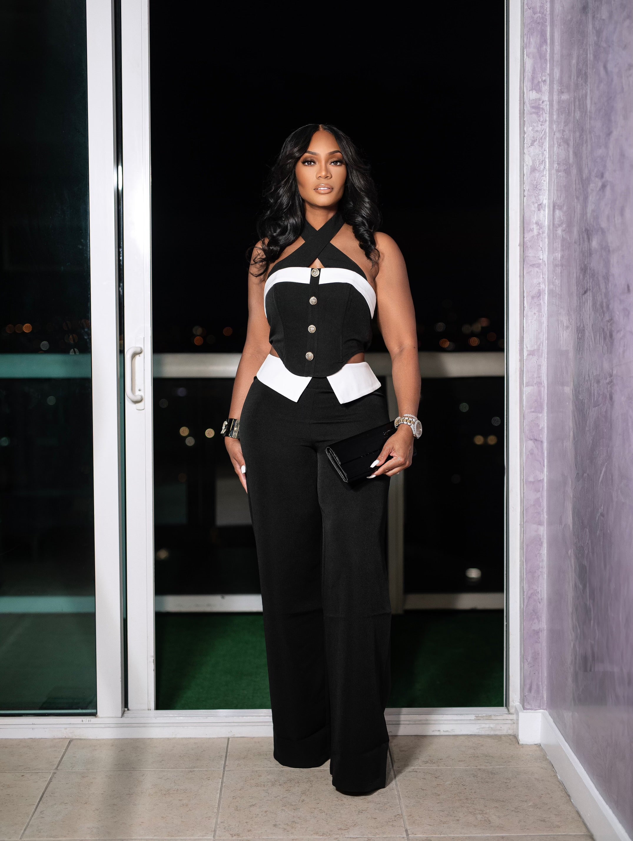 SURE SET – ETC FASHIONZ